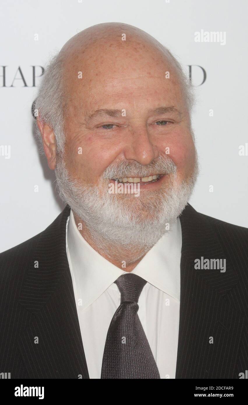 Rob Reiner attends the Film Society of Lincoln Center's 41st Annual ...