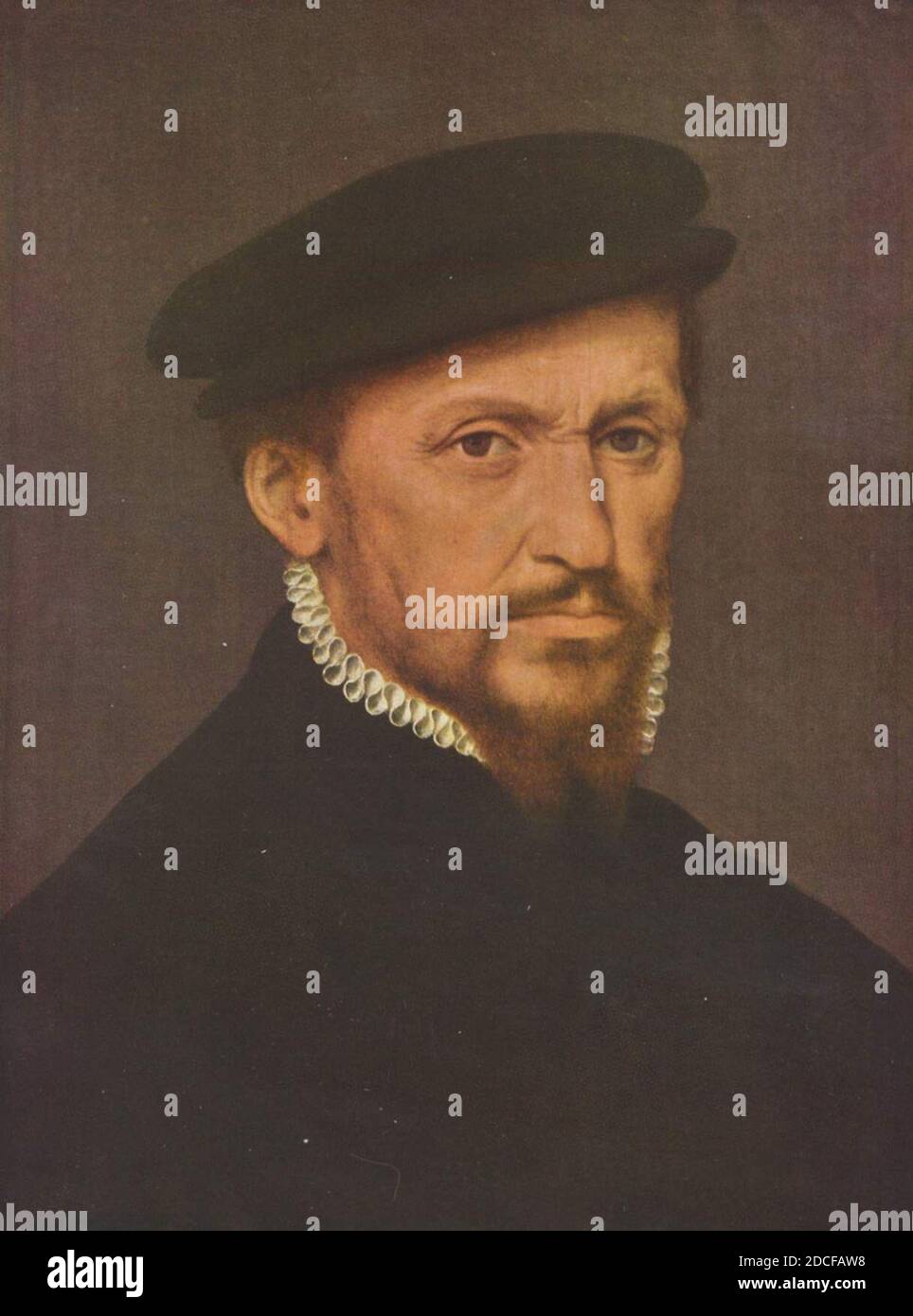 Willem Key 002 Stock Photo - Alamy