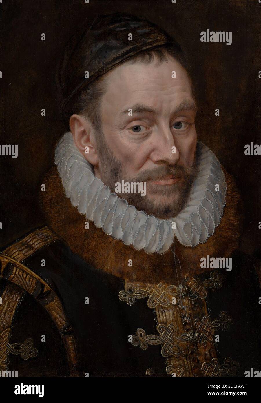 Prince willem i hi-res stock photography and images - Alamy
