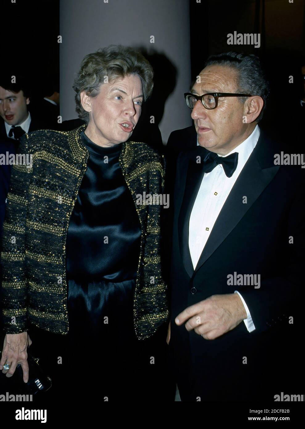 Mark kissinger hi-res stock photography and images - Alamy