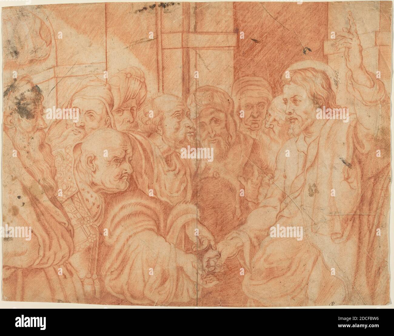 Paul money hi-res stock photography and images - Alamy