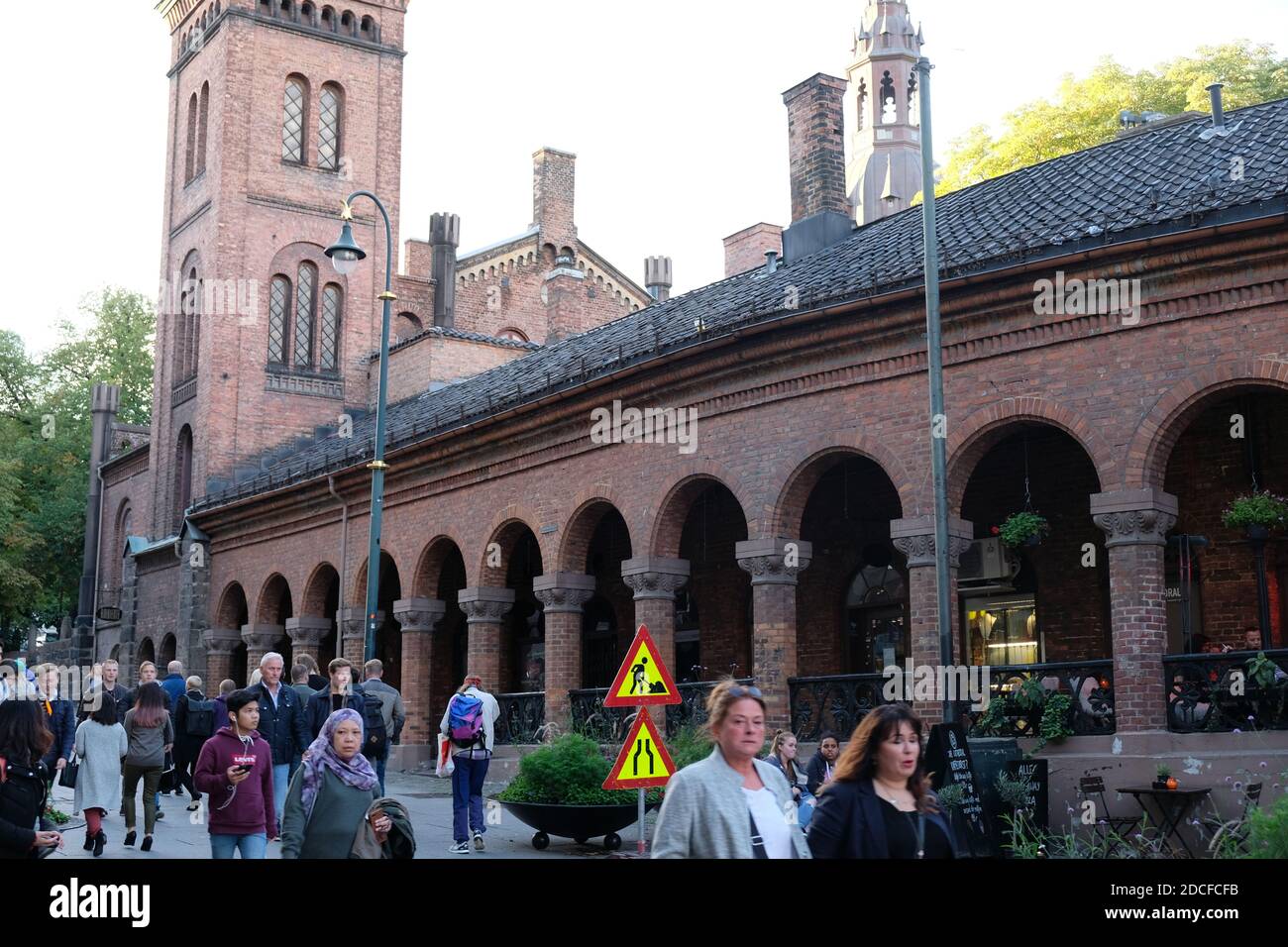 Structures and Buildings Stock Photo - Alamy