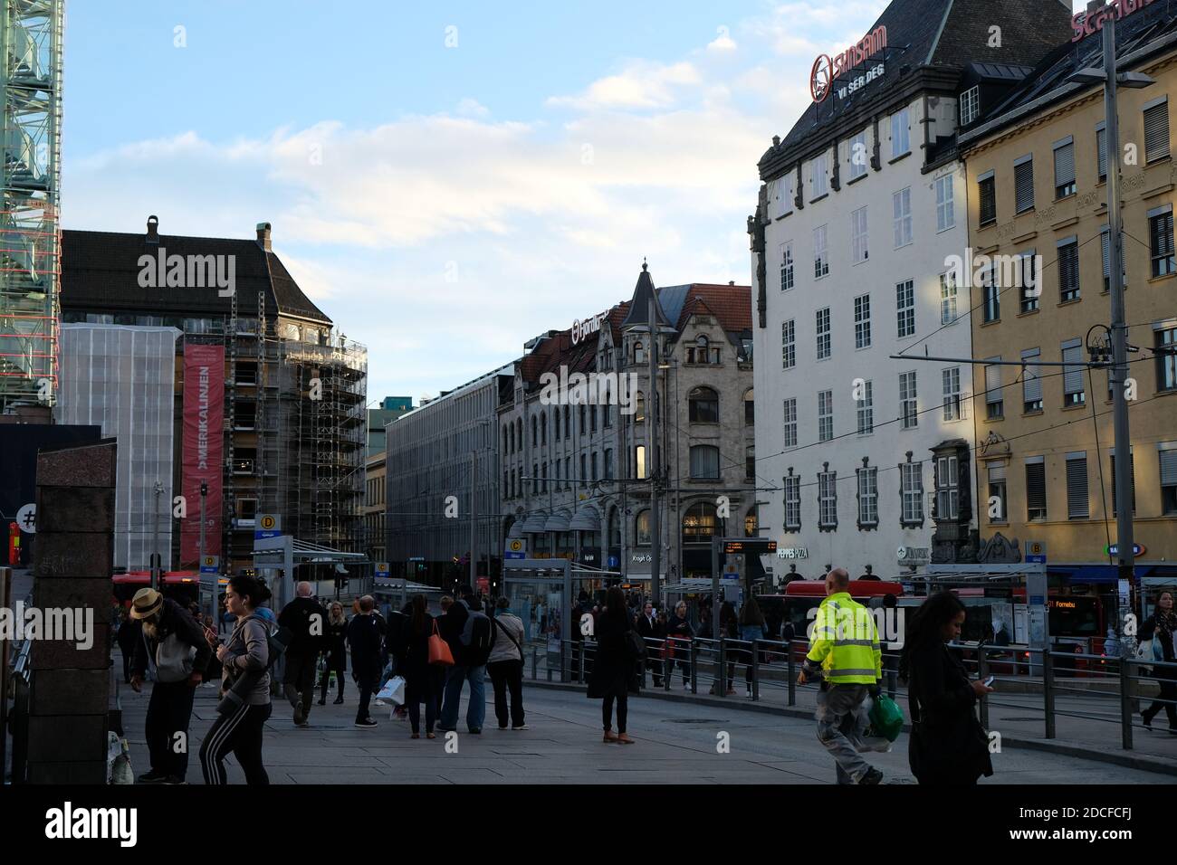 Structures and Buildings Stock Photo - Alamy