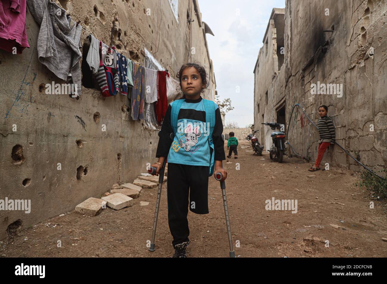 Assad Family High Resolution Stock Photography and Images - Alamy