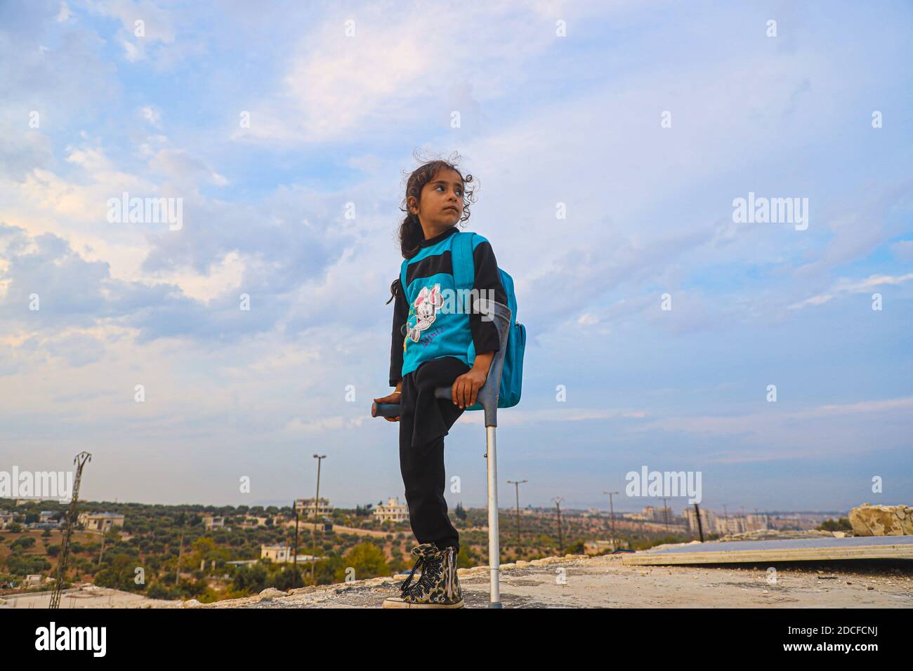 Assad Family High Resolution Stock Photography and Images - Alamy