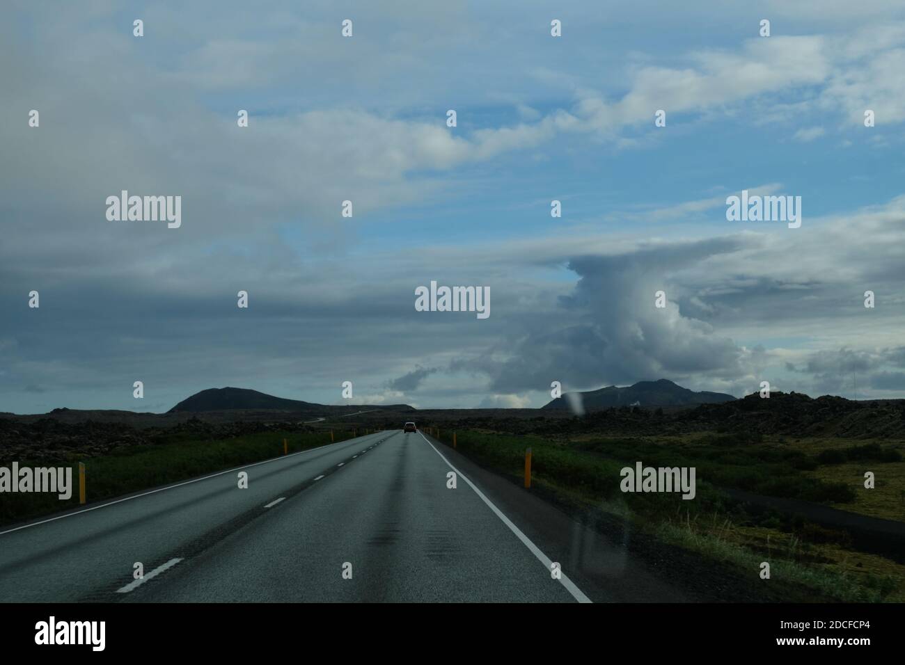 Long distance road trip hi-res stock photography and images - Alamy