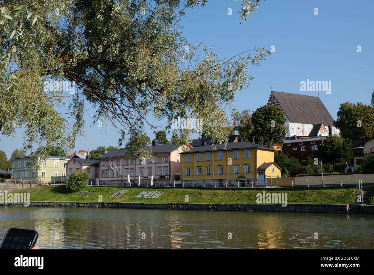 Beautiful sight scene hi-res stock photography and images - Alamy