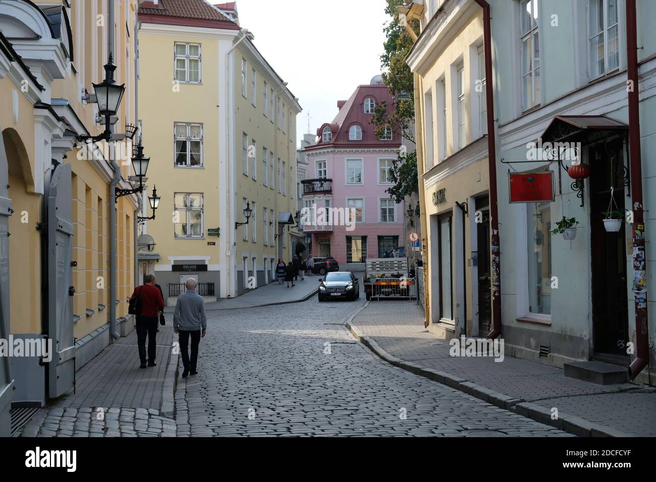 Buildings and structures hi-res stock photography and images - Alamy