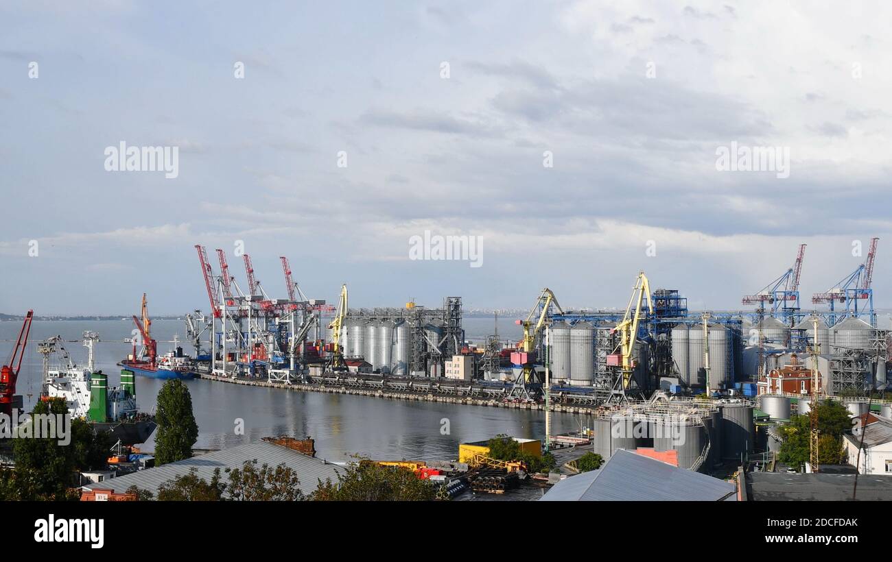 Cumulus elevator hi-res stock photography and images - Alamy