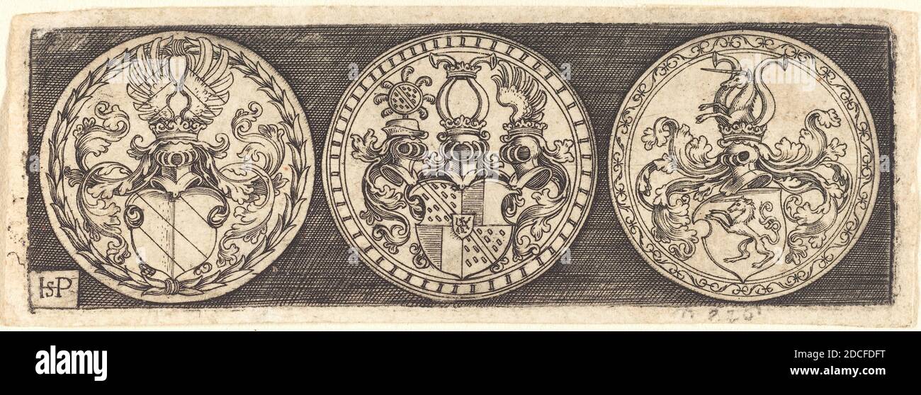 1500 coats of arms hi-res stock photography and images - Alamy