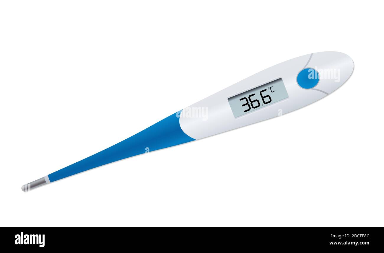 Temperature armpit hi-res stock photography and images - Alamy