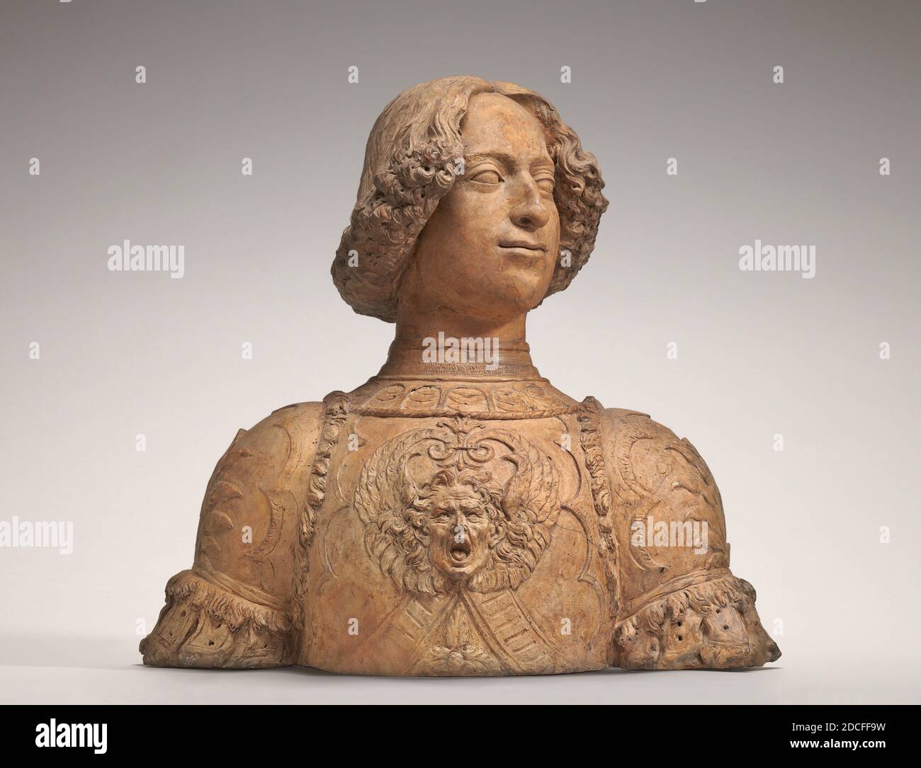 Andrea Del Verrocchio High Resolution Stock Photography and Images - Alamy