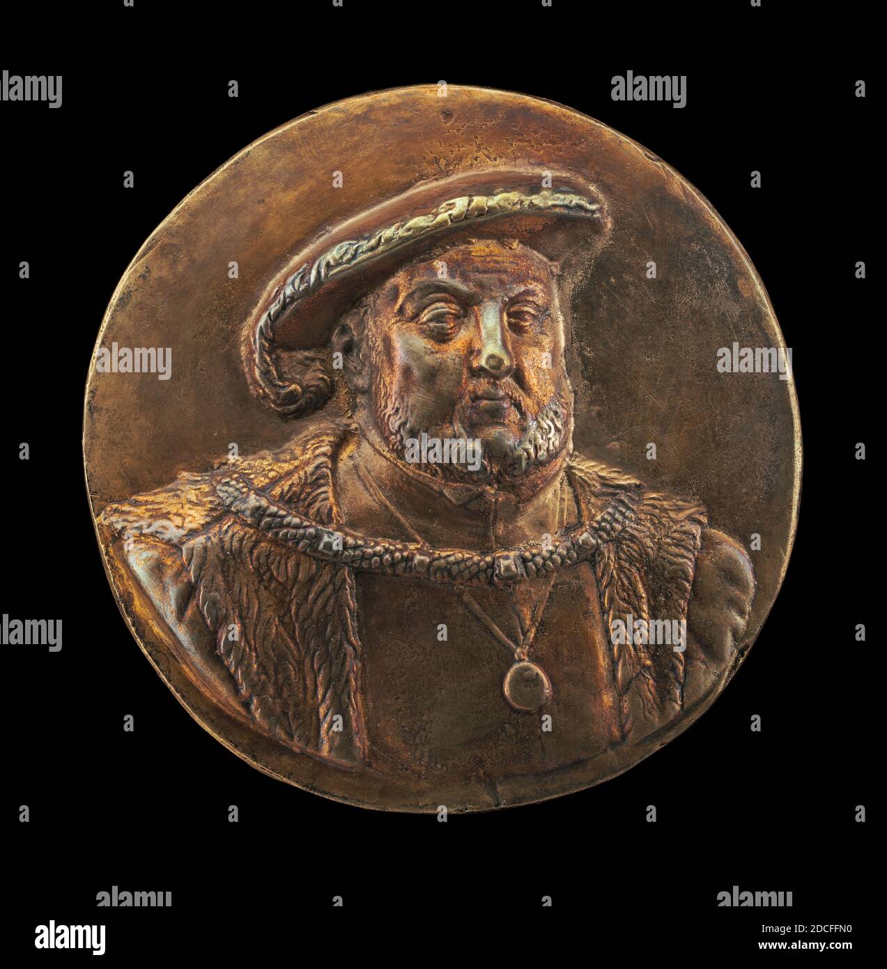 1509 henry viii king hi-res stock photography and images - Alamy