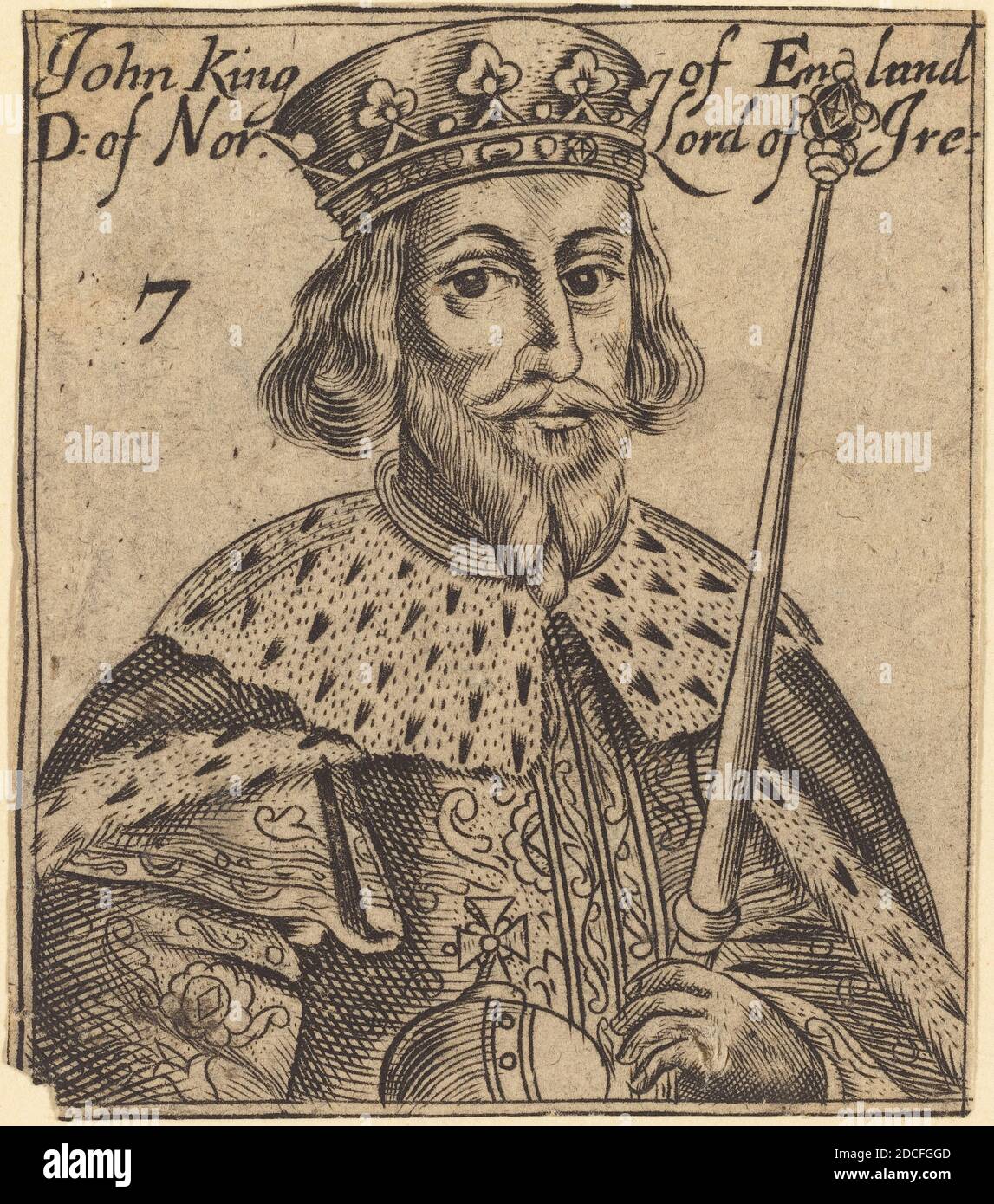 John king hi-res stock photography and images - Alamy