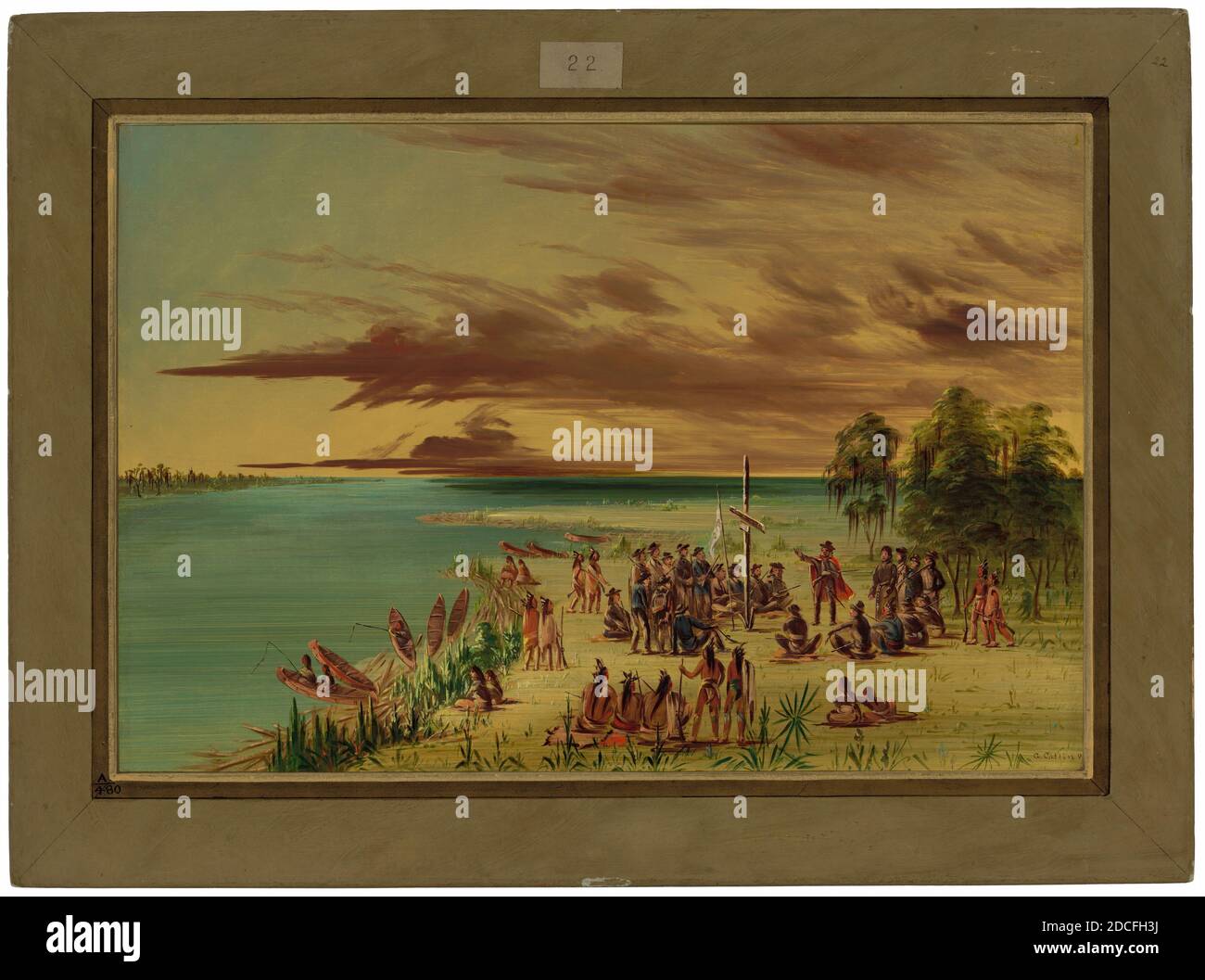 1682 1762 French Louisiana