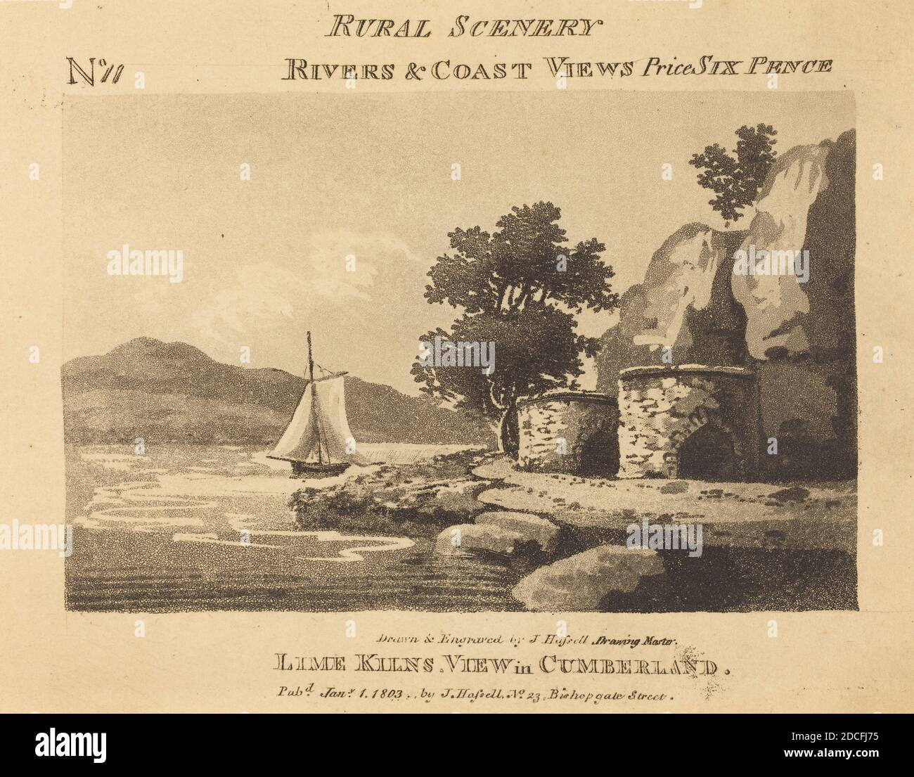 John hassell hi-res stock photography and images - Alamy