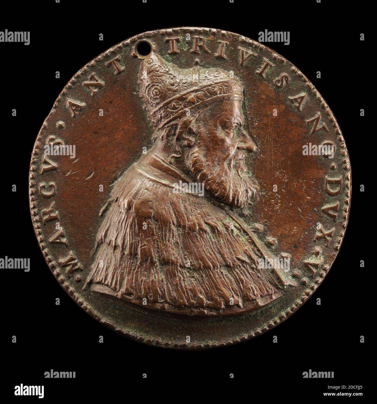 Trevisan hi-res stock photography and images - Alamy