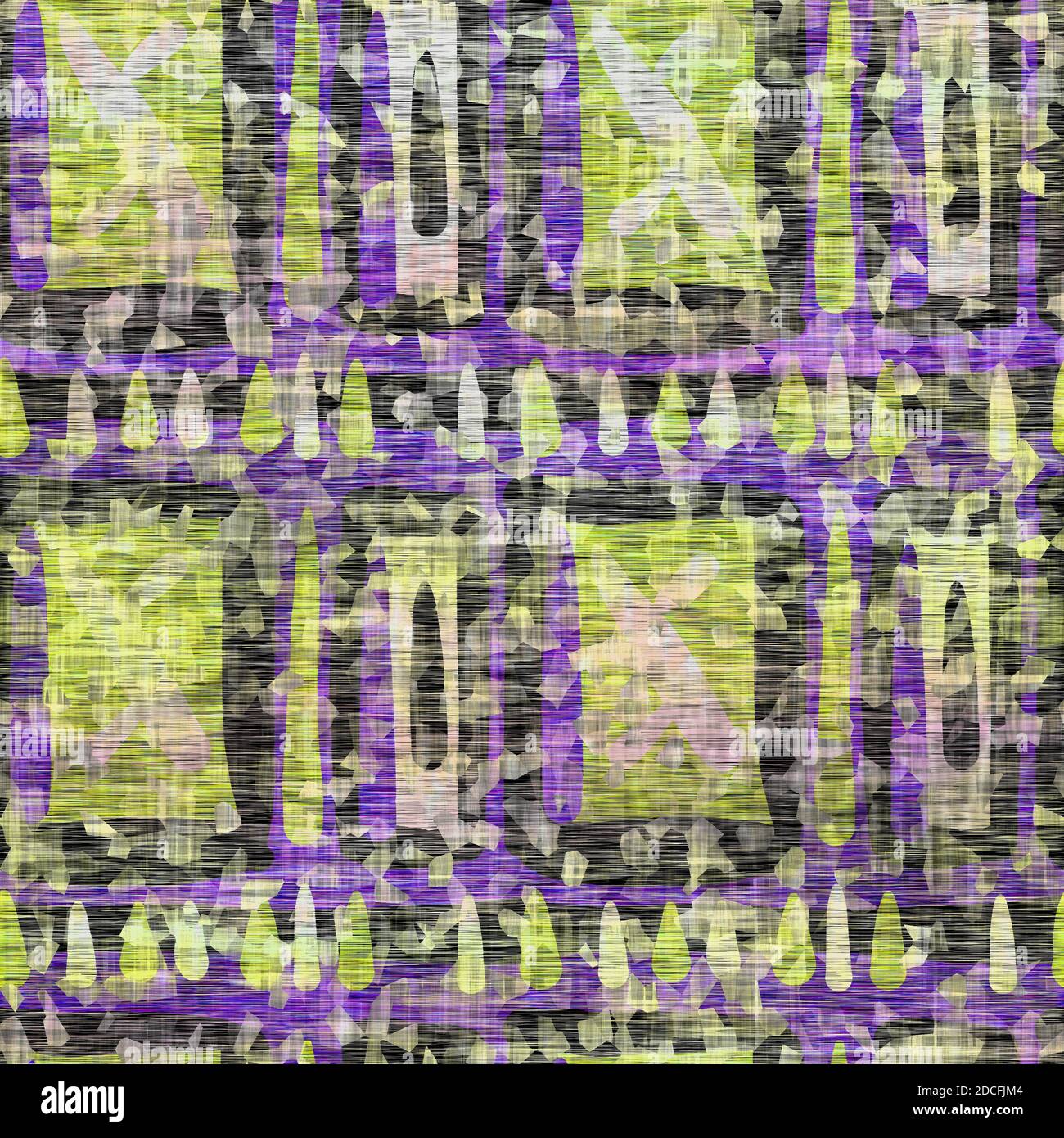 Seamless distressed mottled tie dye woven texture background.Distressed ...