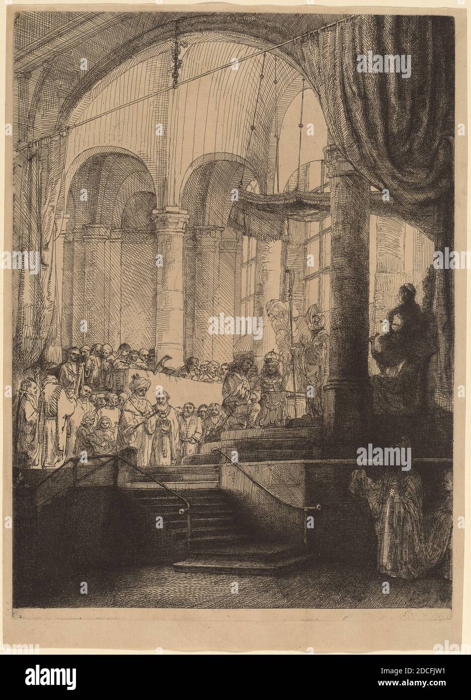 Medea and jason hi-res stock photography and images - Alamy