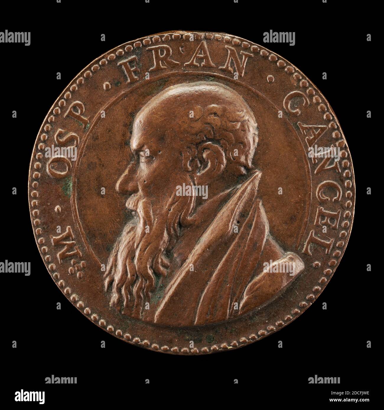 French 16th Century, (artist), Michel de l'Hôpital, 1505/1506-1573 ...