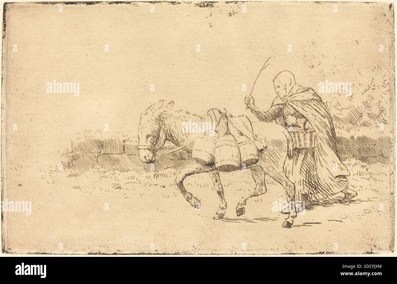 Laitiere hi-res stock photography and images - Alamy