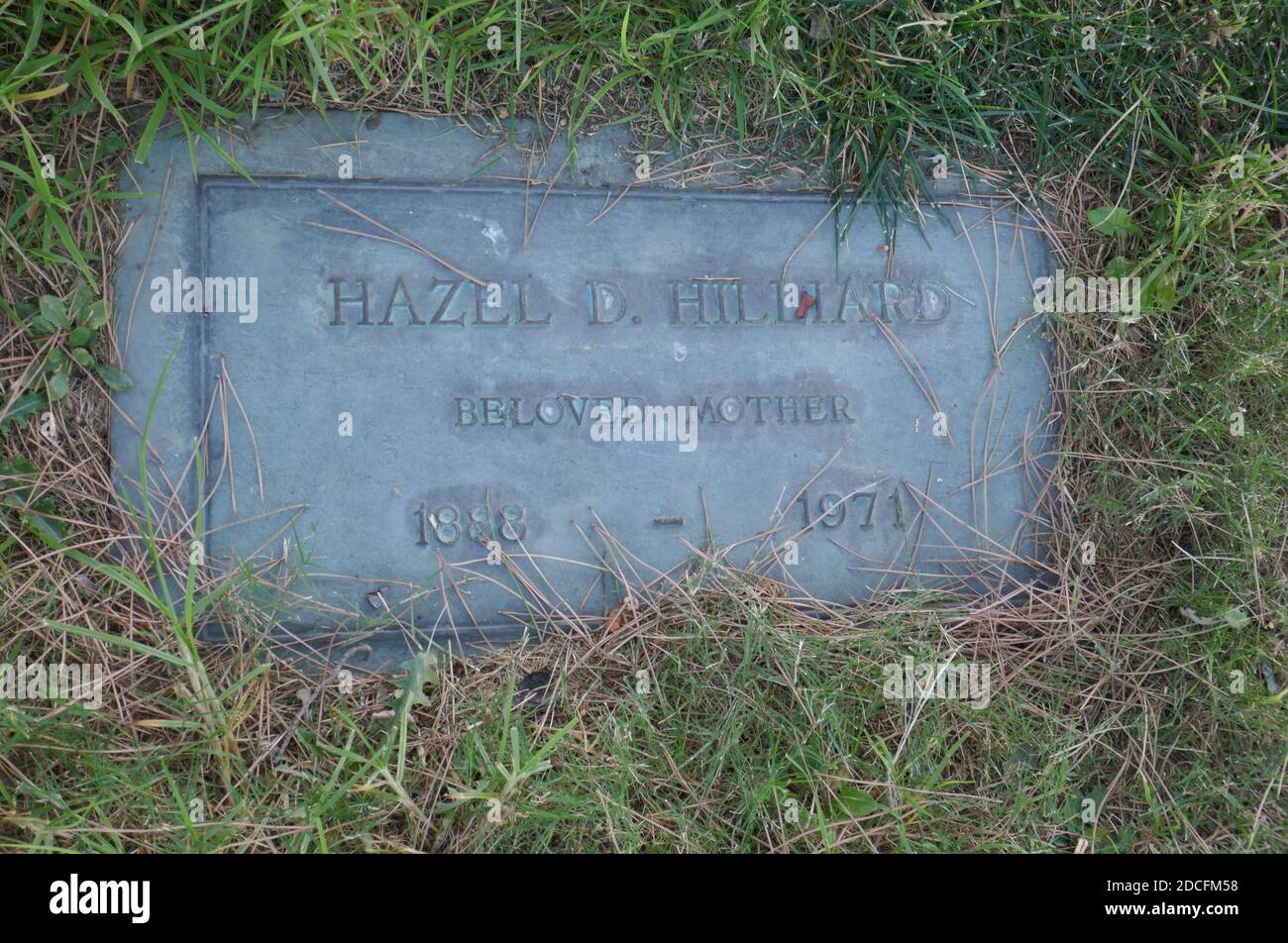 Hazel hillard hi-res stock photography and images - Alamy