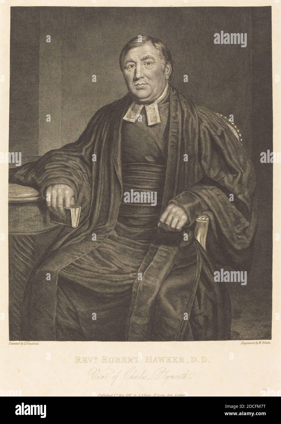 John ponsford hi-res stock photography and images - Alamy