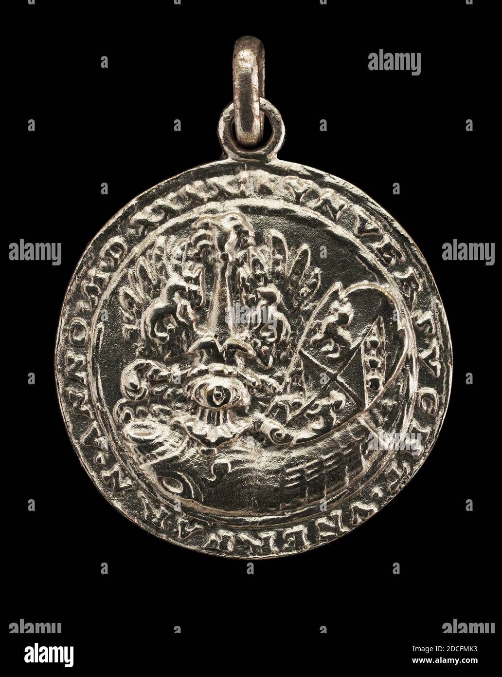 Matthes crest hi-res stock photography and images - Alamy