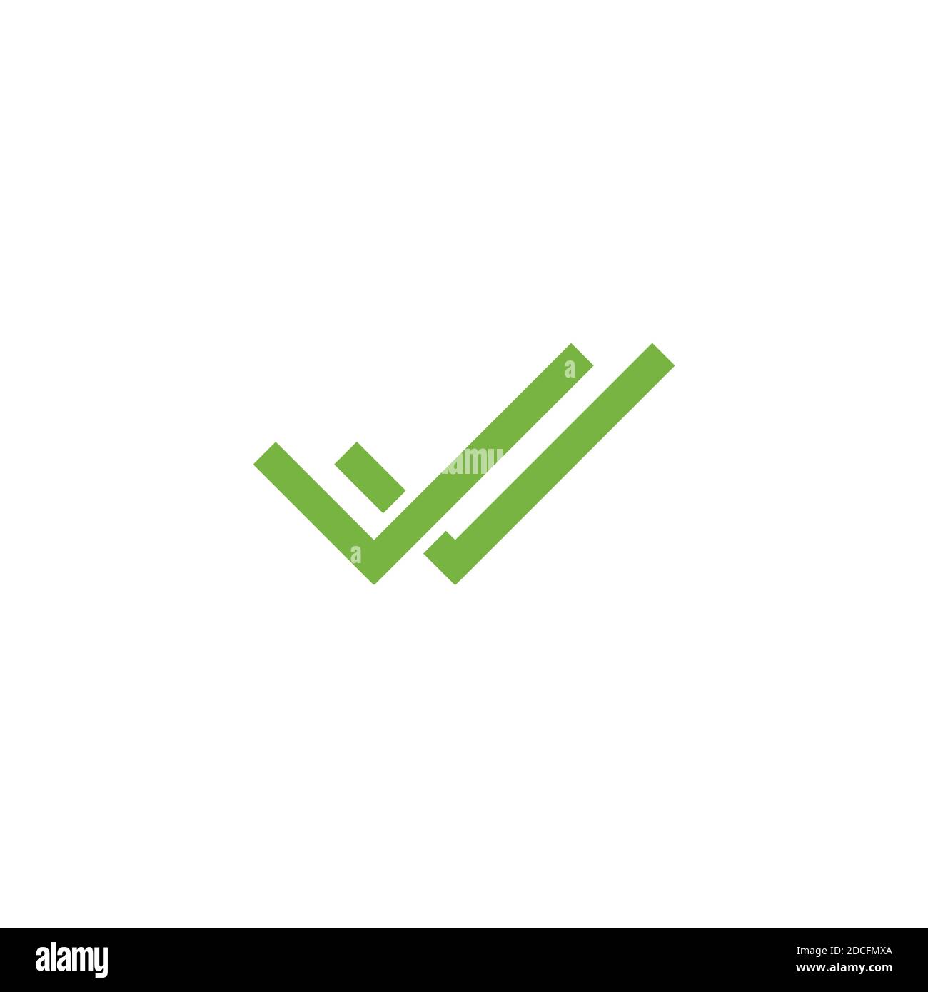 Double check Stock Vector Images - Alamy