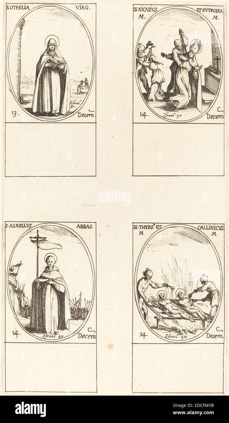 St callinicus hi-res stock photography and images - Alamy