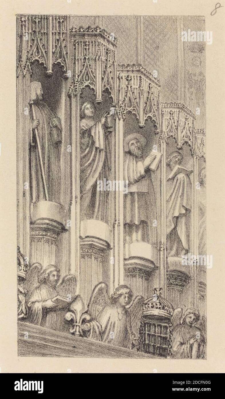 Maria Denman, (artist), British, active 1812, John Flaxman, (artist ...