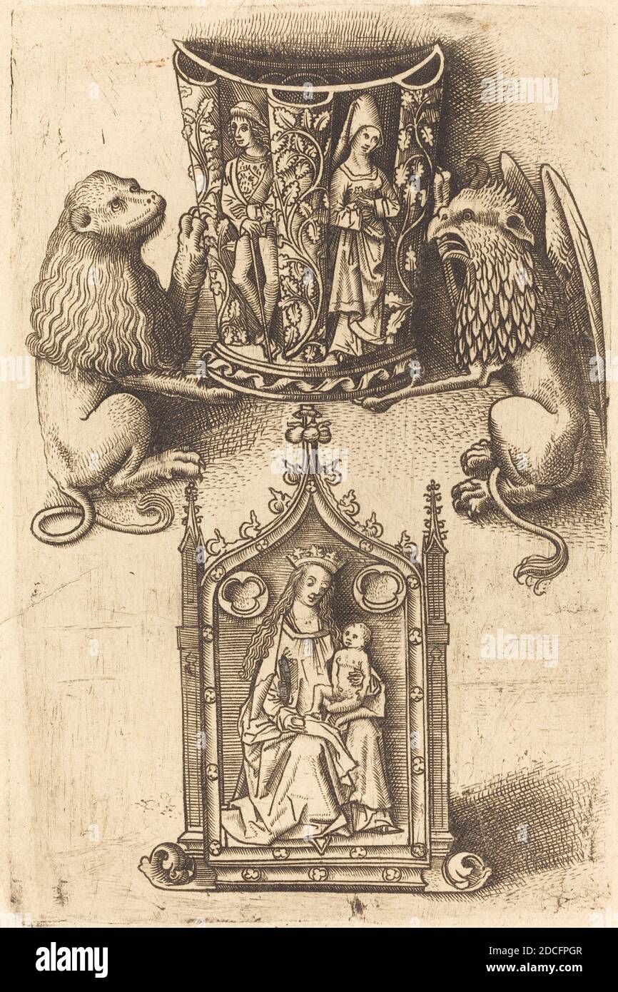 Master of st sebastian hi-res stock photography and images - Alamy