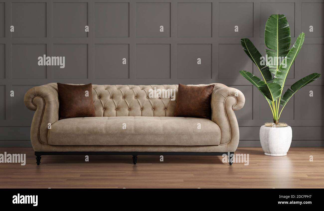 Comfort furniture hi-res stock photography and images - Alamy