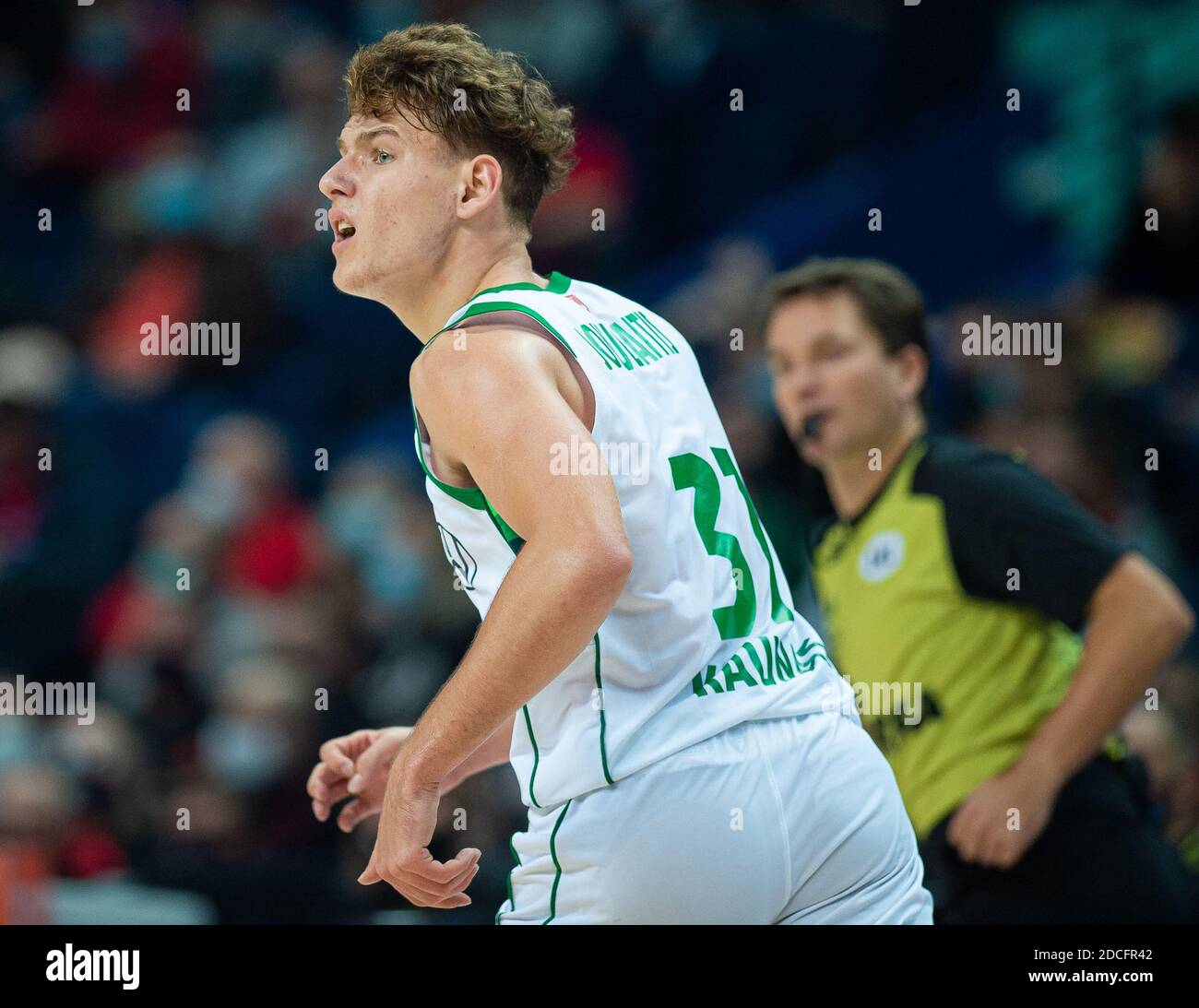 Rim lithuanian sport hi-res stock photography and images - Alamy