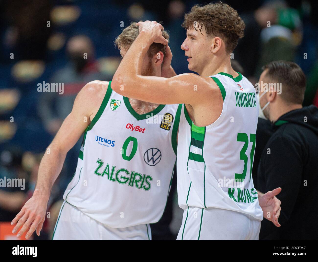 Rim lithuanian sport hi-res stock photography and images - Alamy