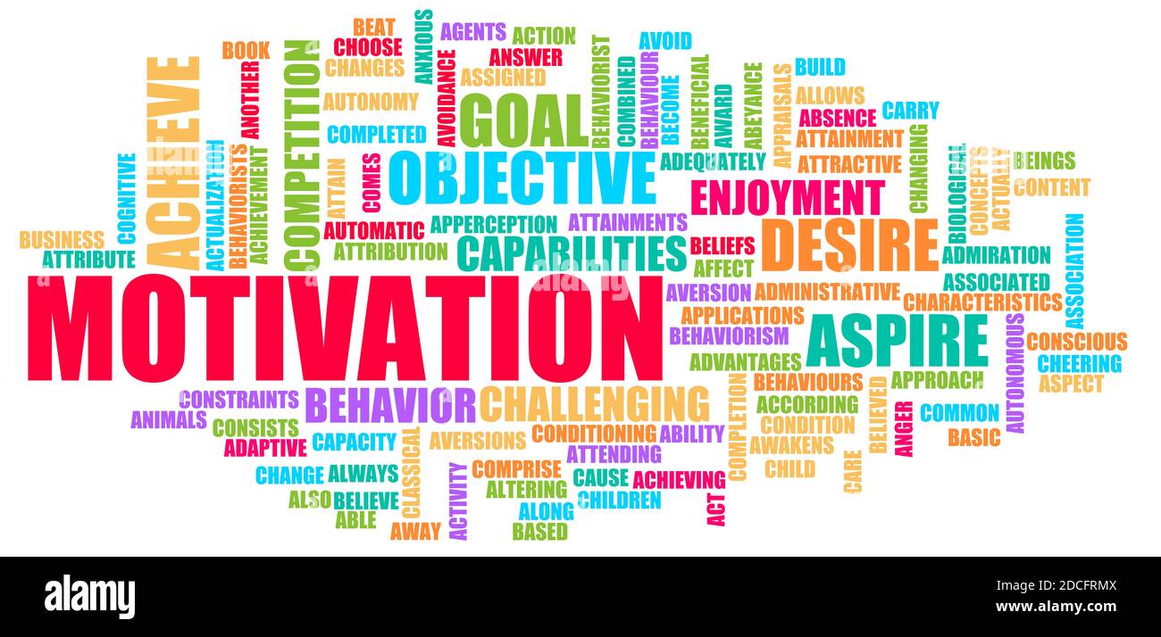 Inspiration fitness Cut Out Stock Images & Pictures - Alamy