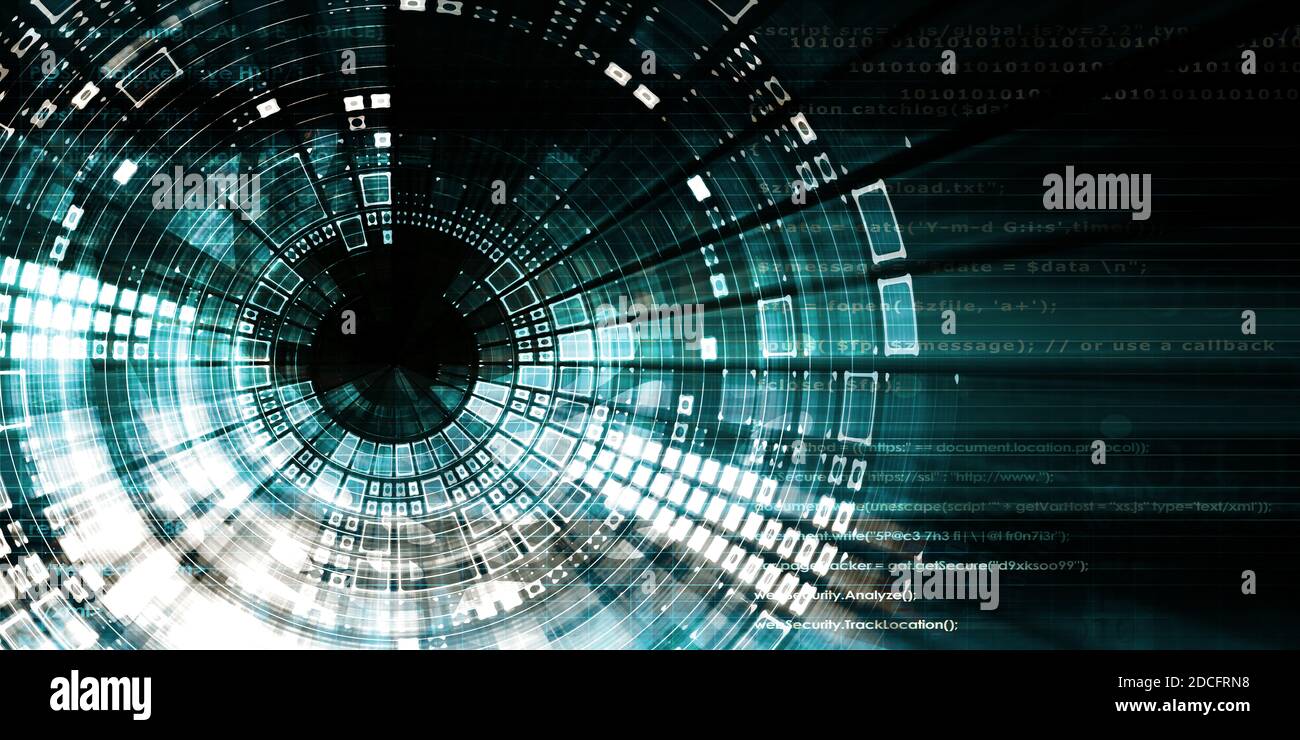 Futuristic Background Abstract Concept as a Art Stock Photo - Alamy