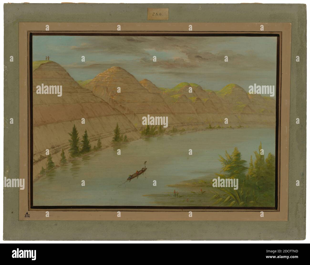 Missouri view Cut Out Stock Images & Pictures - Alamy