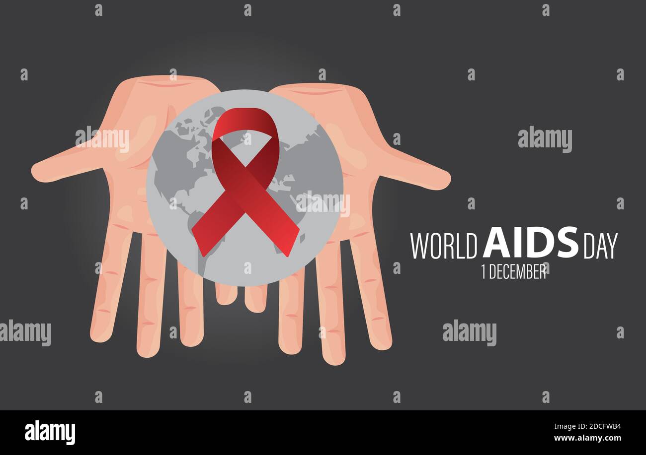 Hiv font hi-res stock photography and images - Alamy