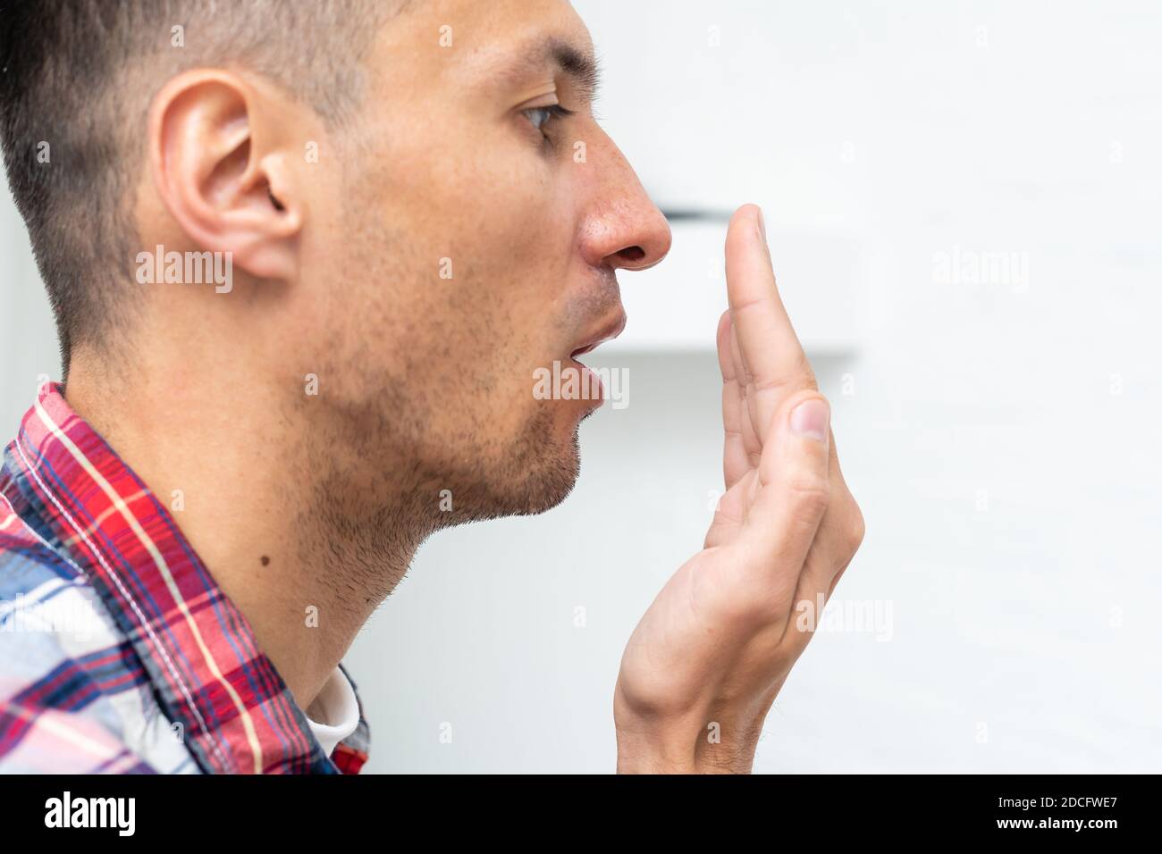Pleasant Smell High Resolution Stock Photography and Images - Alamy