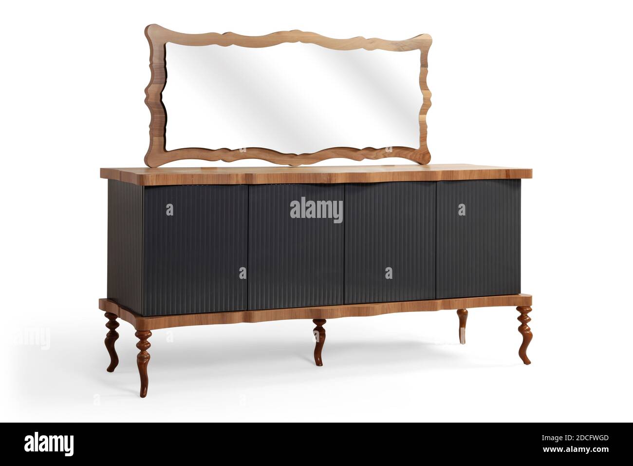 Corner console hi-res stock photography and images - Alamy