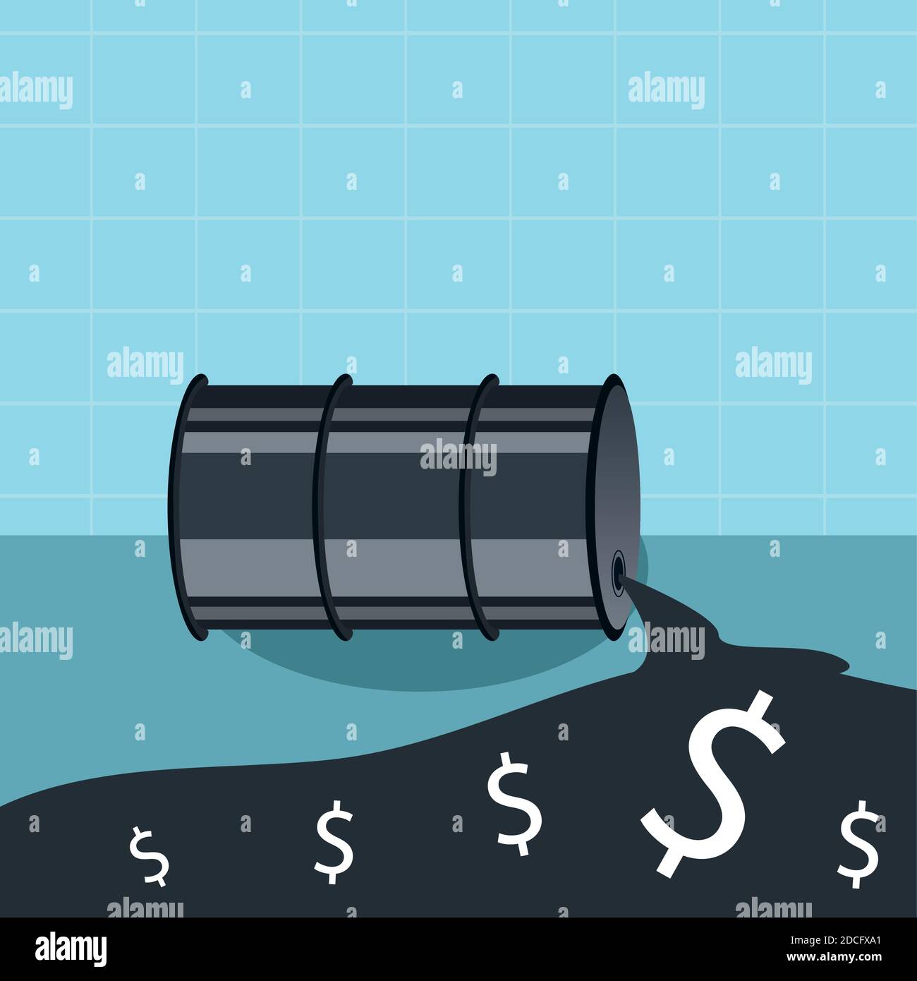 Currency symbols tanks hi-res stock photography and images - Alamy