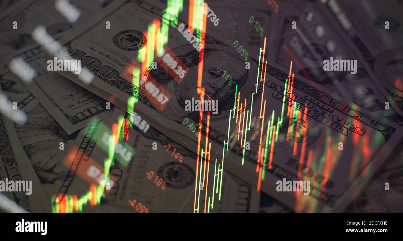 Data analyzing in Forex, Commodities, Equities, Fixed Income and ...