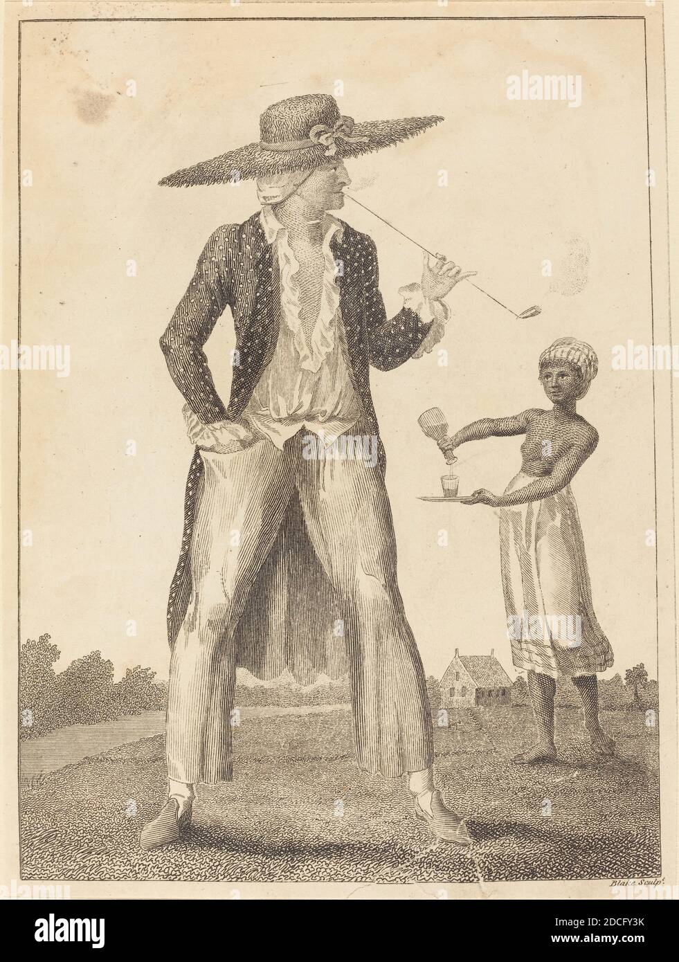 1744 1827 hi-res stock photography and images - Alamy