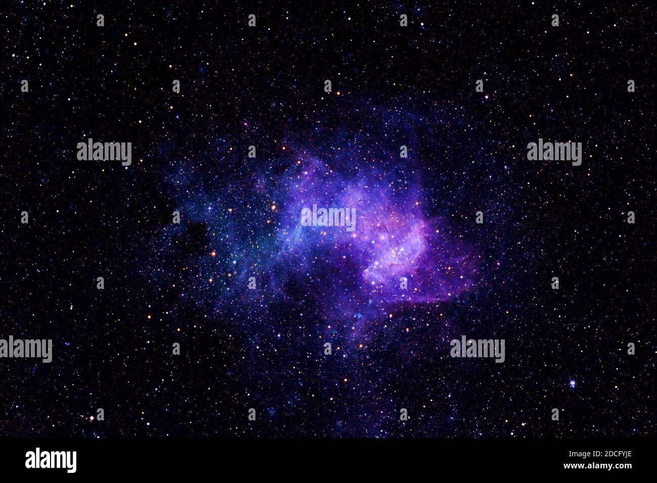 Awesome of endless cosmos. Science fiction wallpaper. Elements of this ...