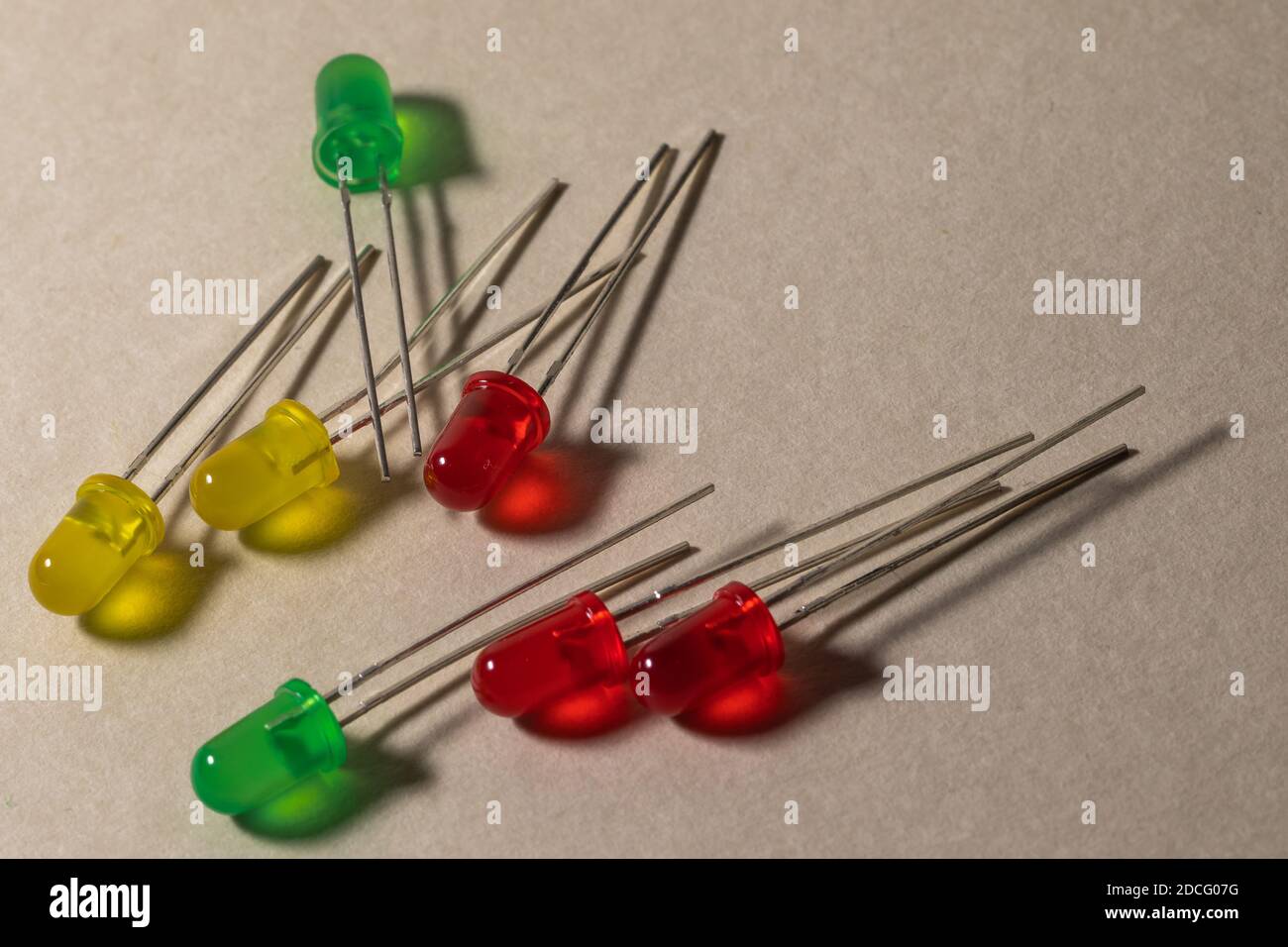 Materials handling technology hi-res stock photography and images - Alamy