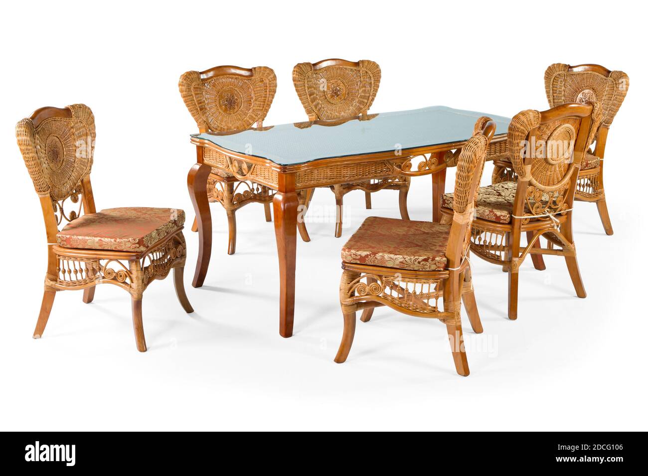 Outdoor dining restaurant terrace Cut Out Stock Images & Pictures - Alamy