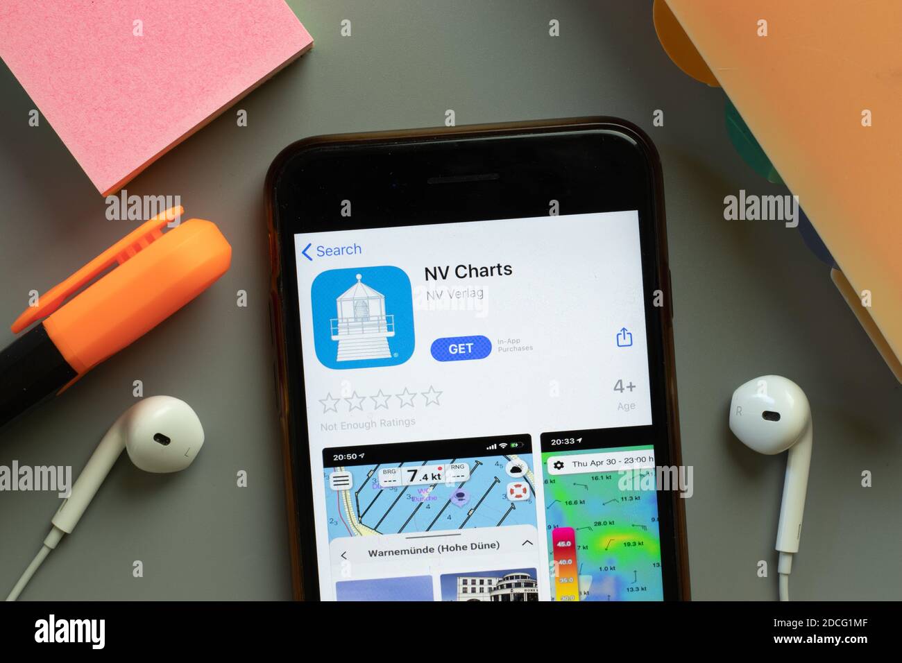 Nv charts hi-res stock photography and images - Alamy