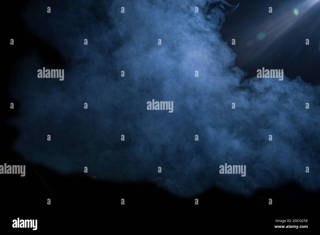 White dust overlay background hi-res stock photography and images - Alamy