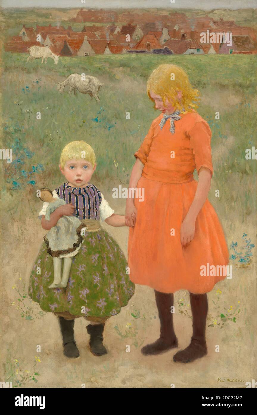 Melchers hi-res stock photography and images - Alamy